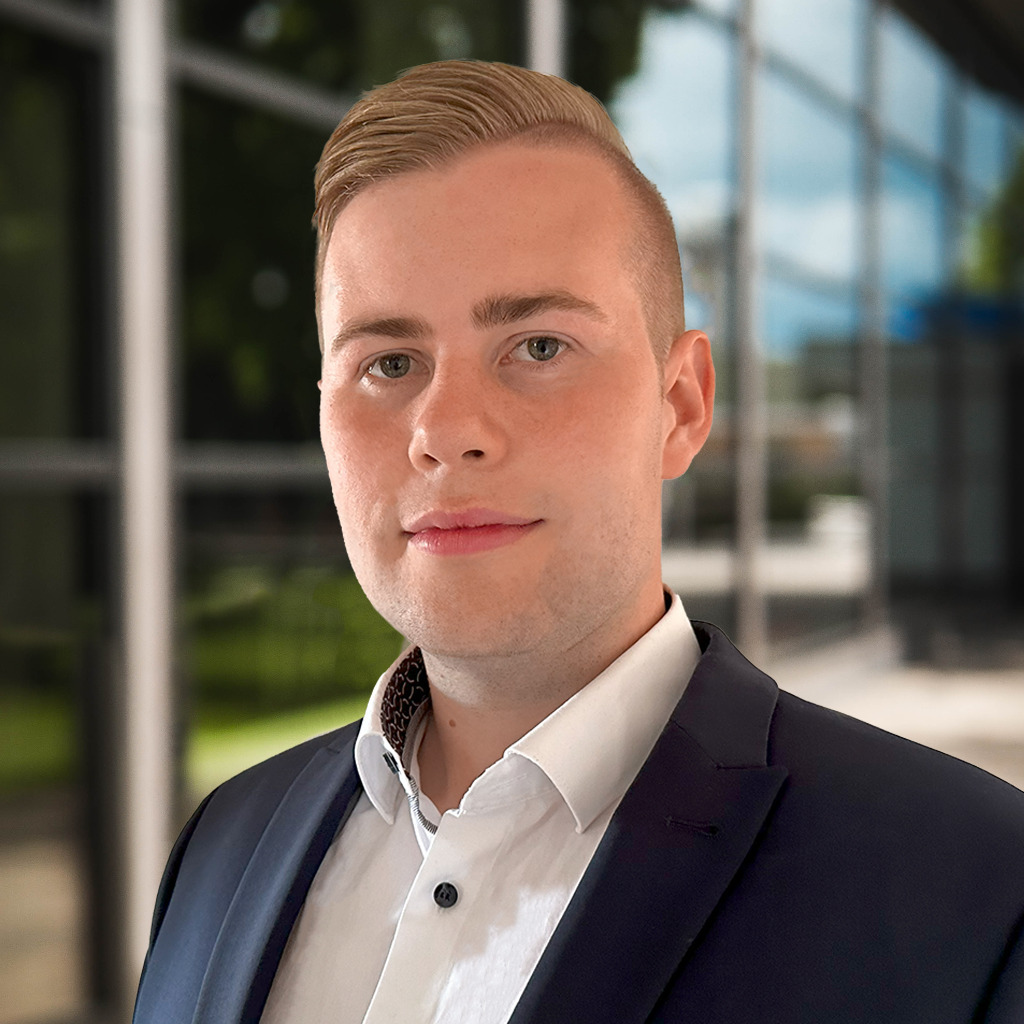 Jan Niklas Wittig - Business Analyst - HDI Global Specialty SE | XING