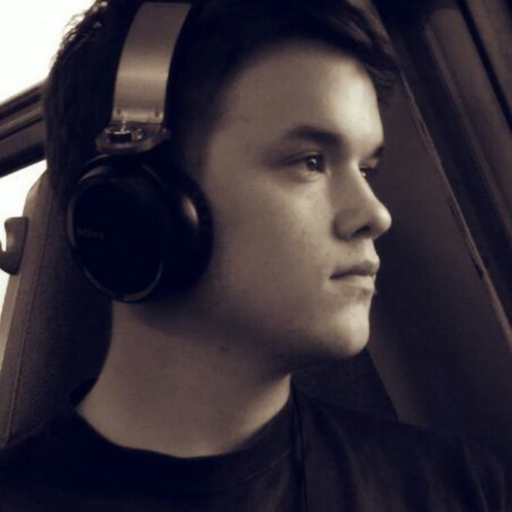 Caspar David Stordeur - Studentische Hilfskraft DataLab - Max Planck ...