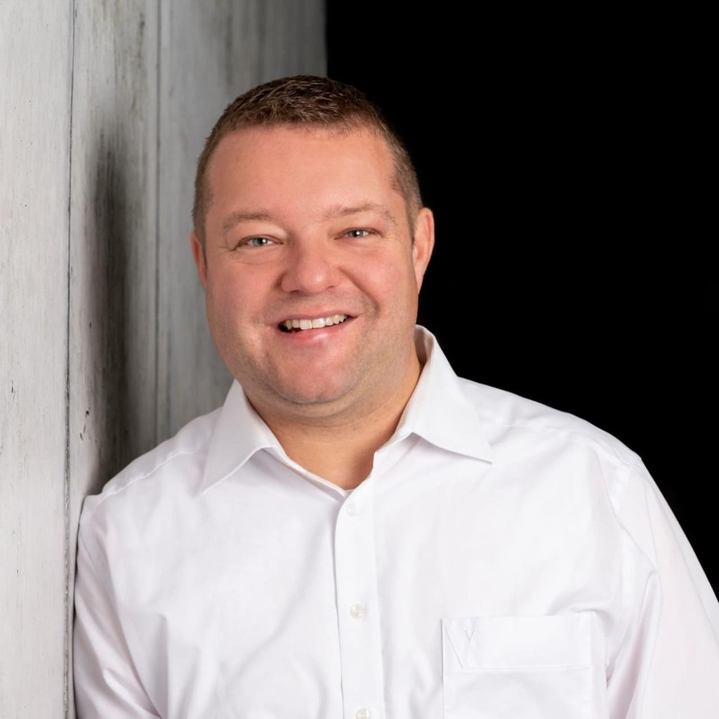 Sven Neher - Fachbereichsleiter Rotkreuzdienste - DRK Kreisverband ...