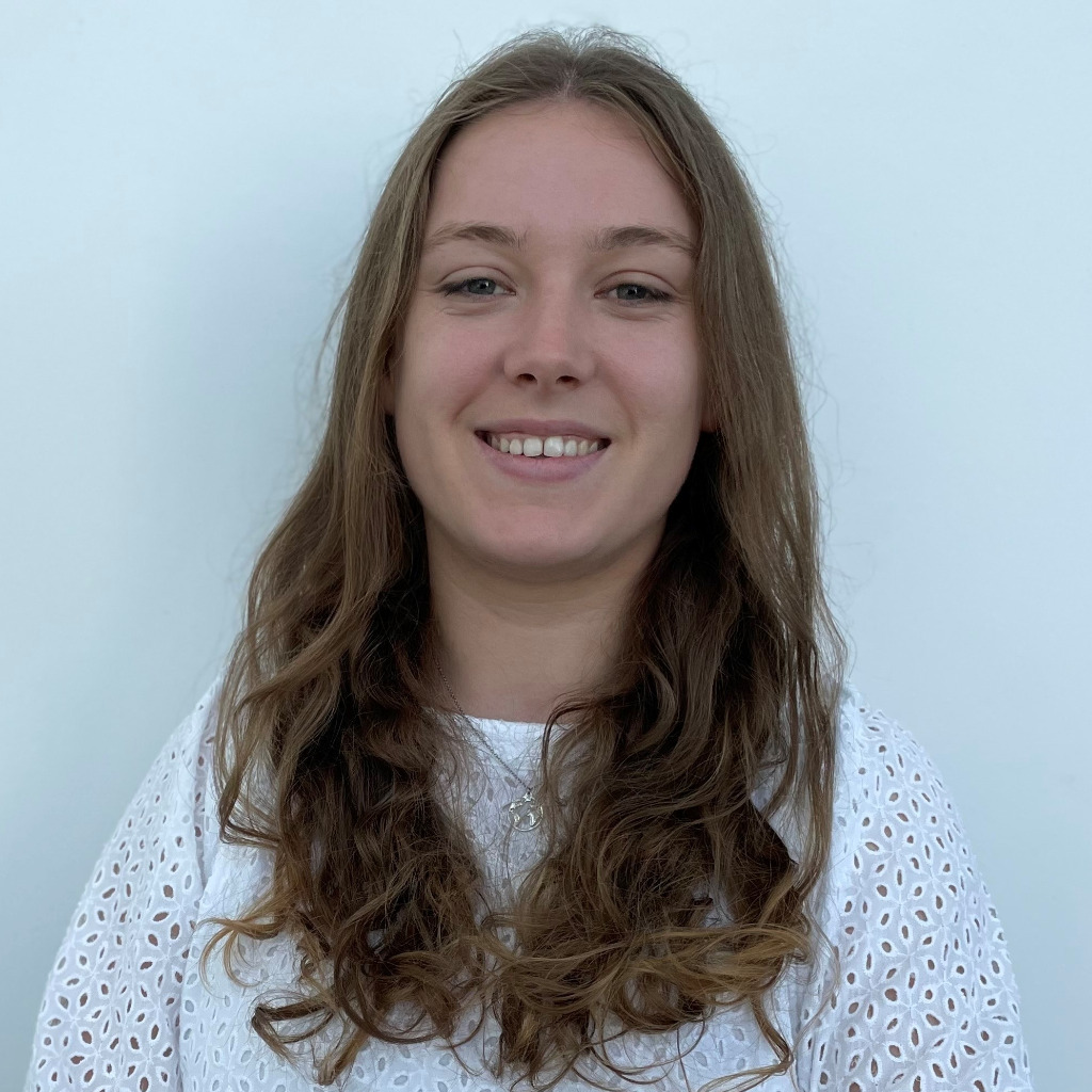 Saskia Frigger - Werkstudent Controlling - Onejoon GmbH | XING