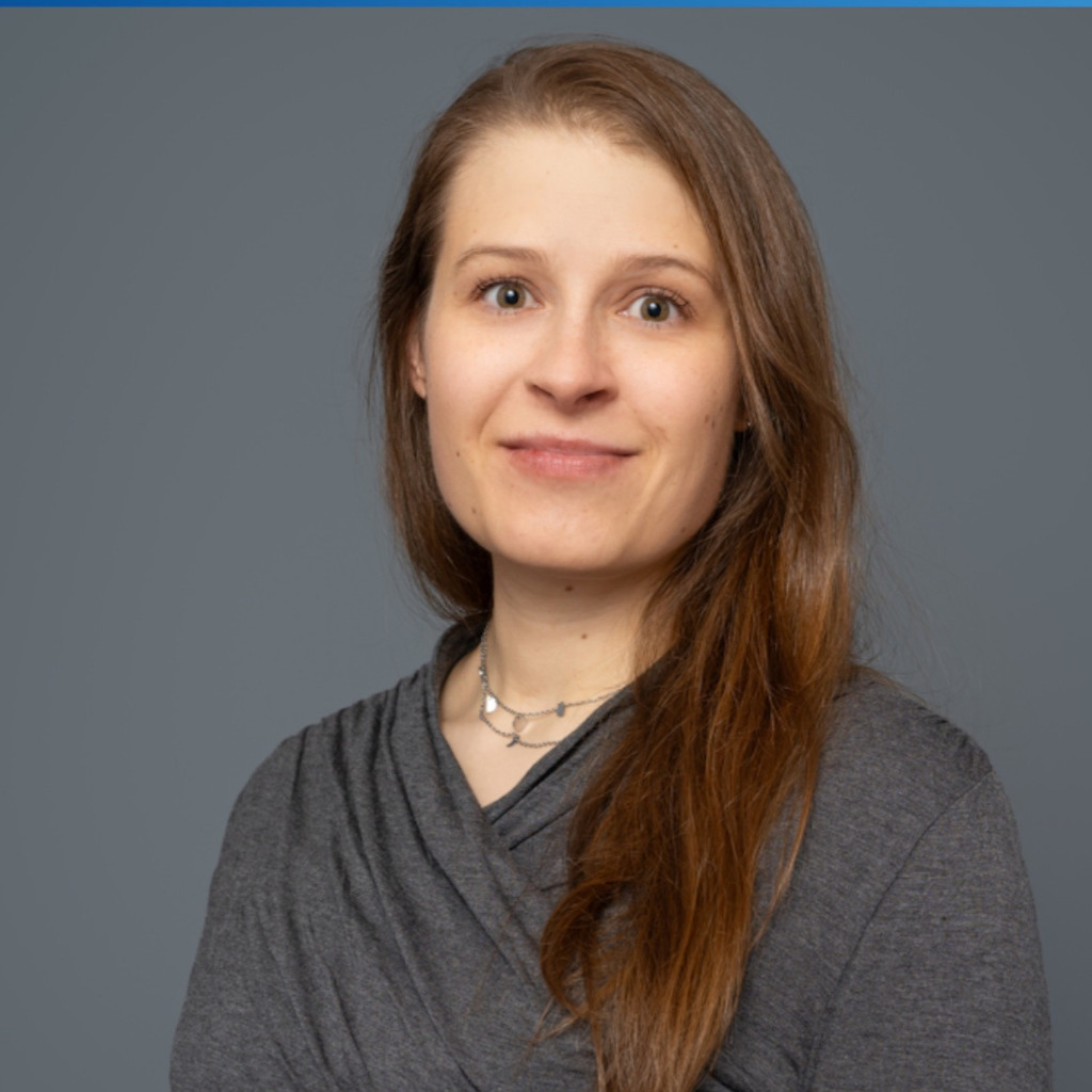 Kerrin Kobes - Wissenschaftliche Mitarbeiterin - Universitätsklinikum ...