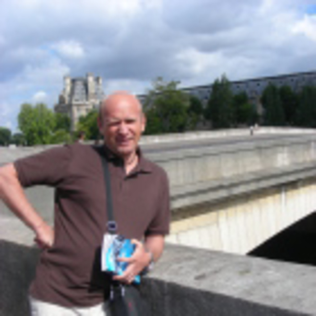 Fabrizio Bernardi - web master - Dynamic Mind | XING