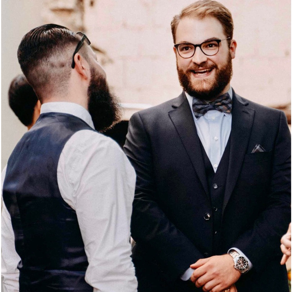 Julius Gruban - Portfoliomanager - Contipark Parkgaragengesellschaft ...