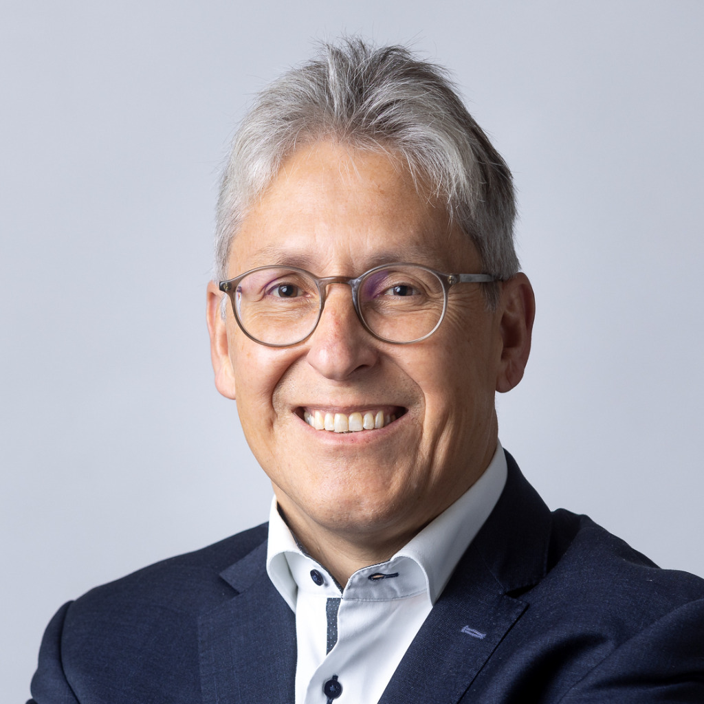 René Köfer - Netzwerkpartner - Finomics AG | XING