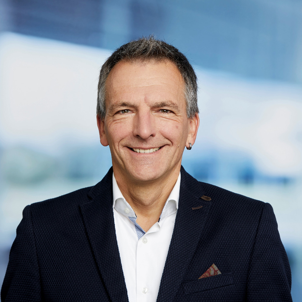 Gabriel Ludwig - SAP Senior Technology Consultant - NTT DATA Business ...