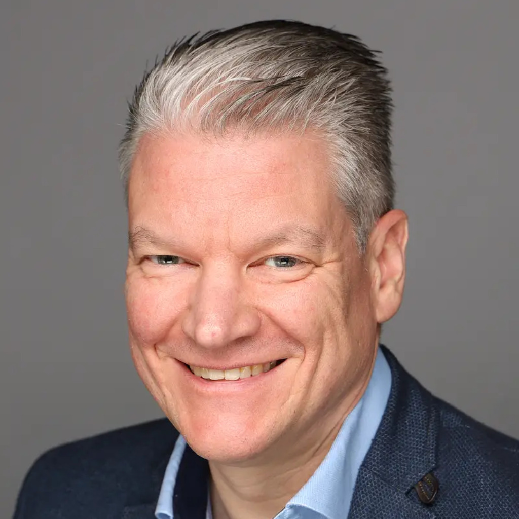 Timo Meinzen - Head of Cloud Sales Central Europe - Unify Software and ...