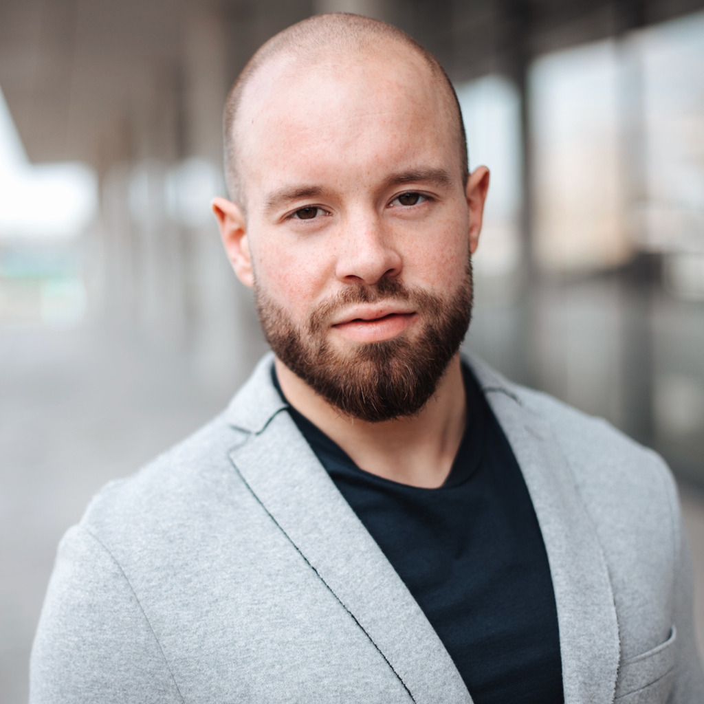 Nico Walter - Leiter Qualitätssicherung - Ablig Feinfrost GmbH | XING