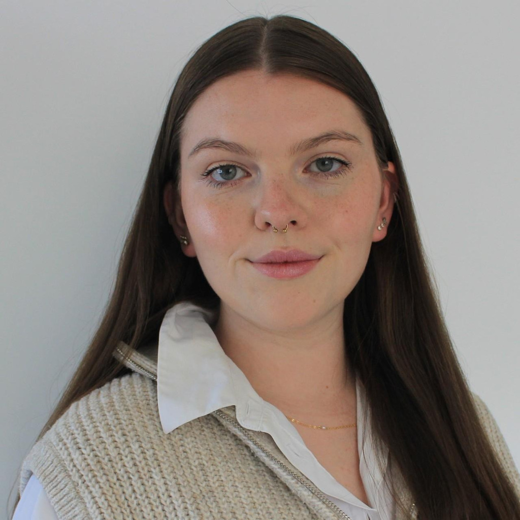 Jana Bessell - Sachbearbeiterin Studiendekanat Humanmedizin ...