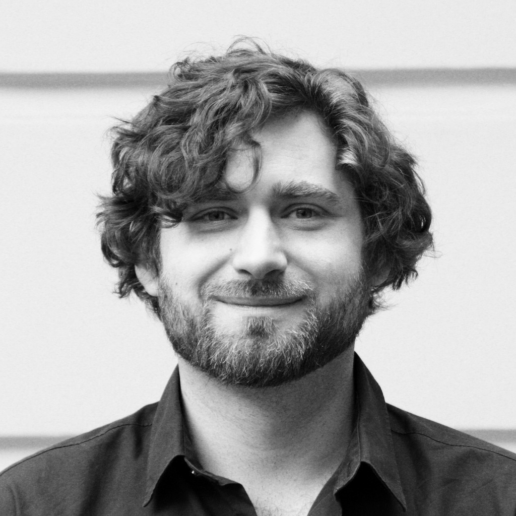 Christian Gruss-Wendt - Delivery Lead - DHL IT Services GmbH | XING