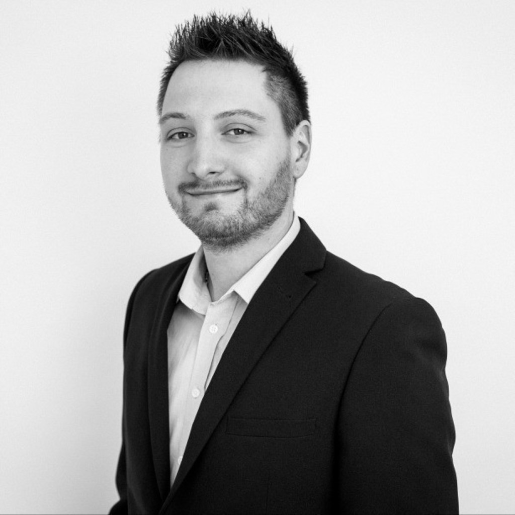 Kevin Friedrich - Leiter Qualitätssicherung - OTM Metallwaren GmbH | XING