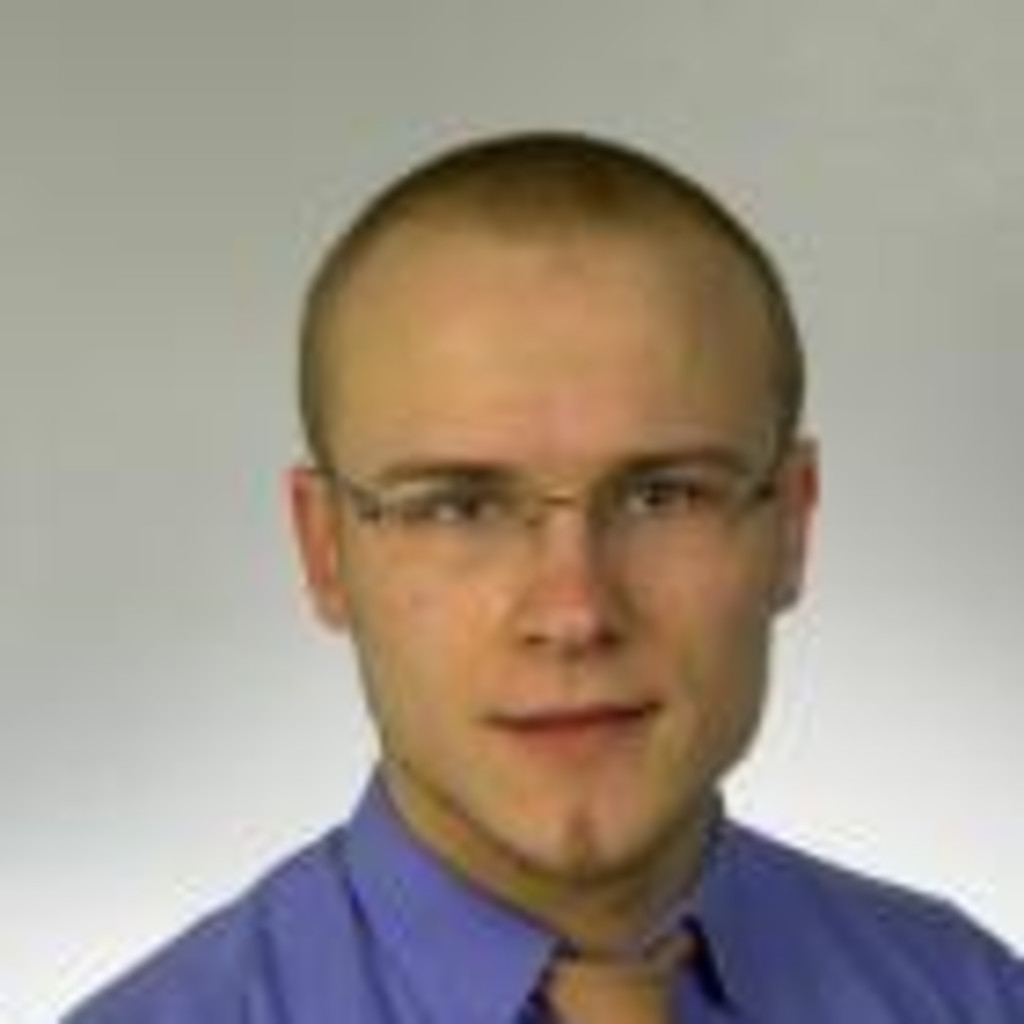 Carsten Erdmann - Sachbearbeiter - Bioingenieur ...