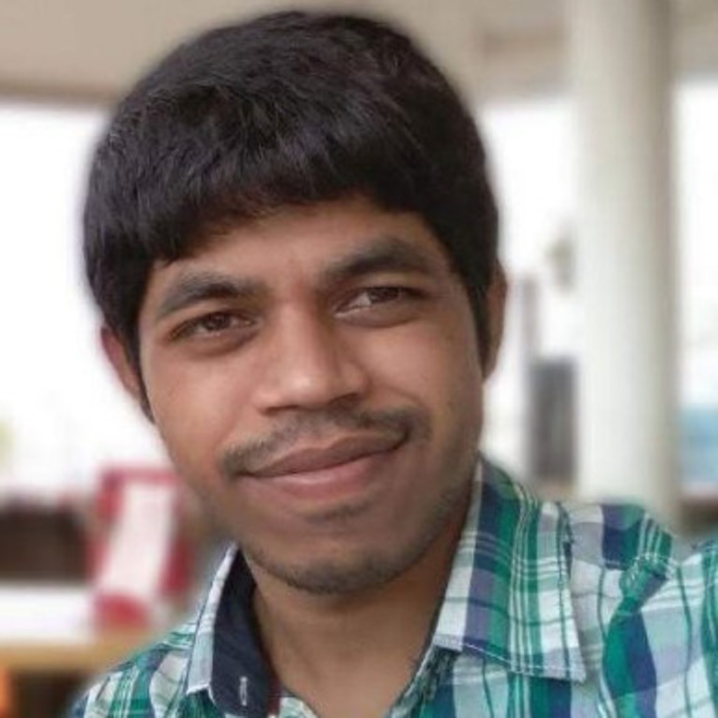 Mani Kumar - Senior Software Engineer - Sandvine Technologies | XING