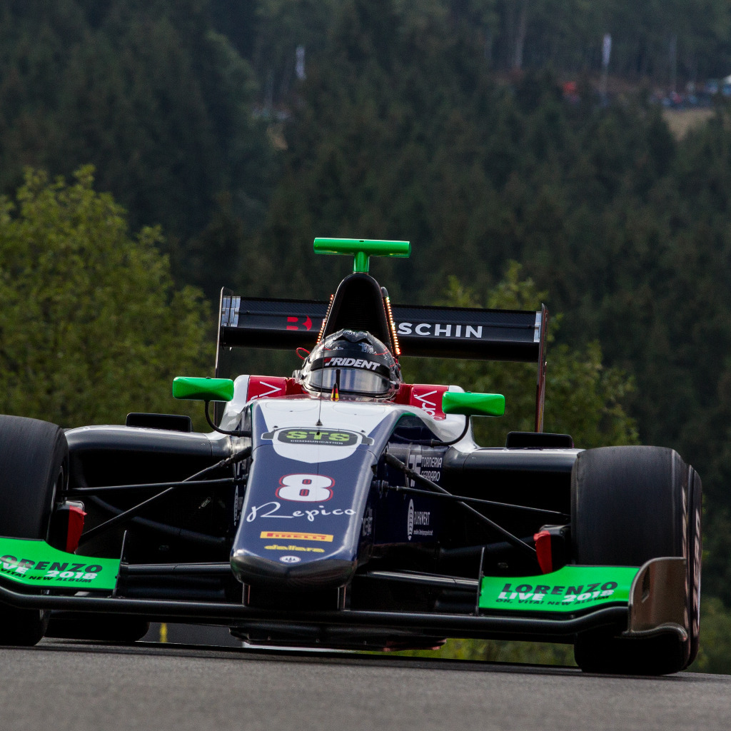 Robin Beckmann - CEO - Ruhrwind GmbH | XING