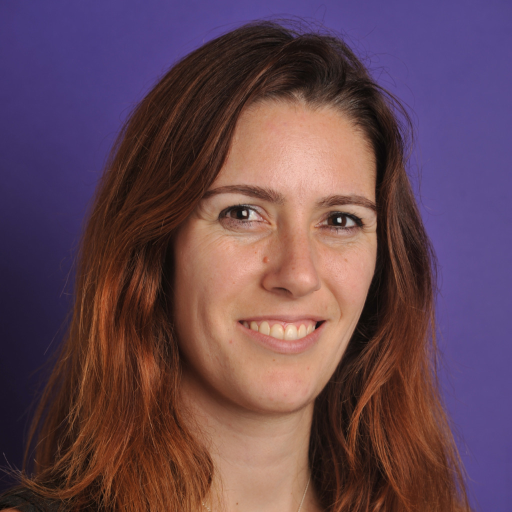 Ana Williams - Director, EMEA Marketing - Airship | XING