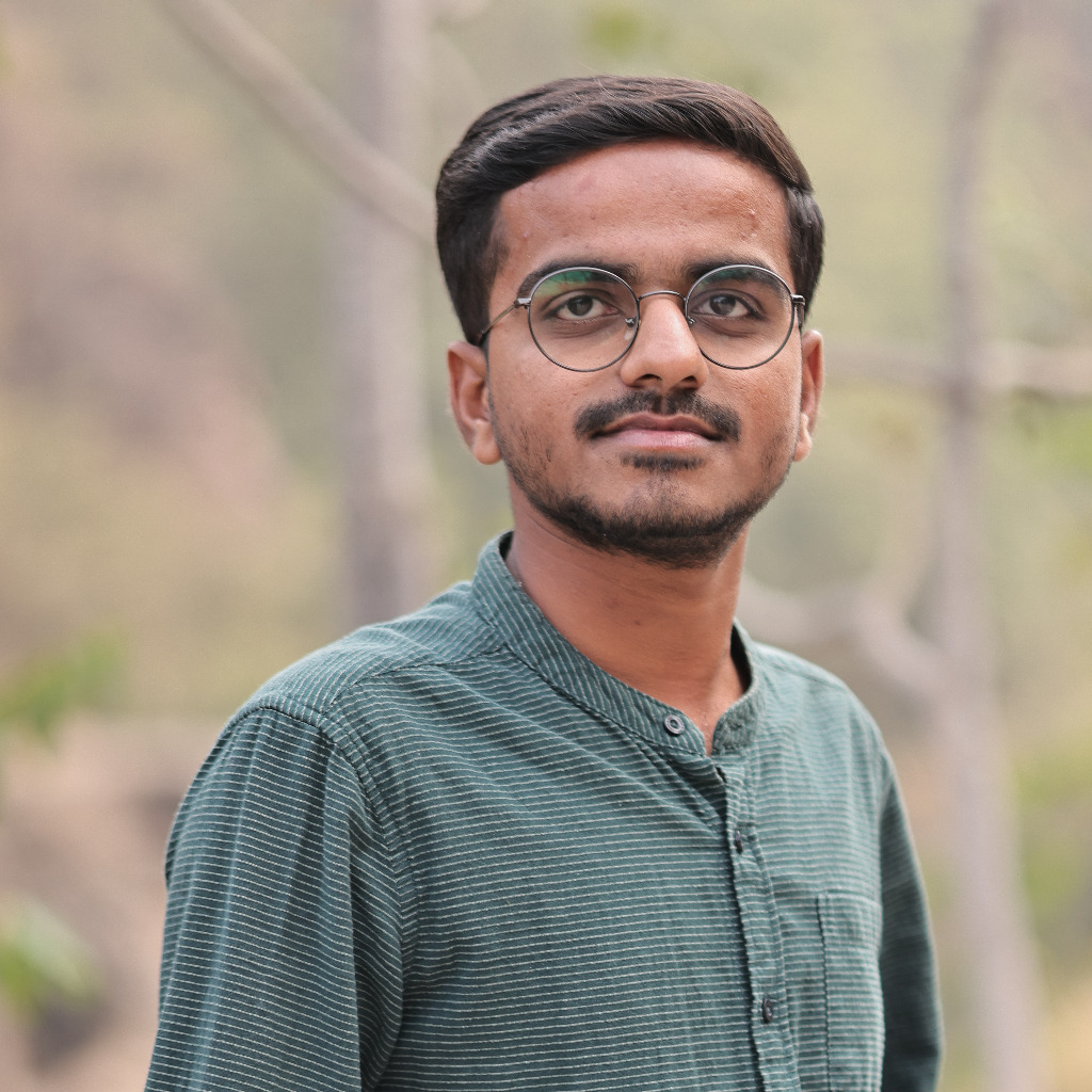 Ing. Raj Patel - Associate Software Engineer - DRC Systems | XING