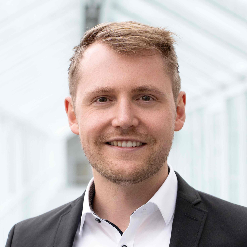 Thomas Butz - Referent des Vorstands - Sales & Supply Chain Management ...