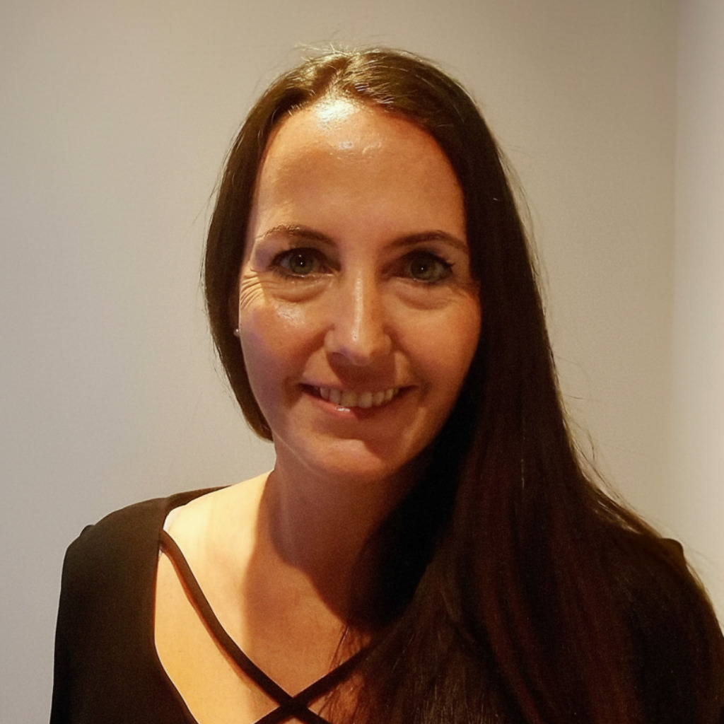 Christina Drees - Dozentin Personaldienstleistungskaufleute - IBB ...