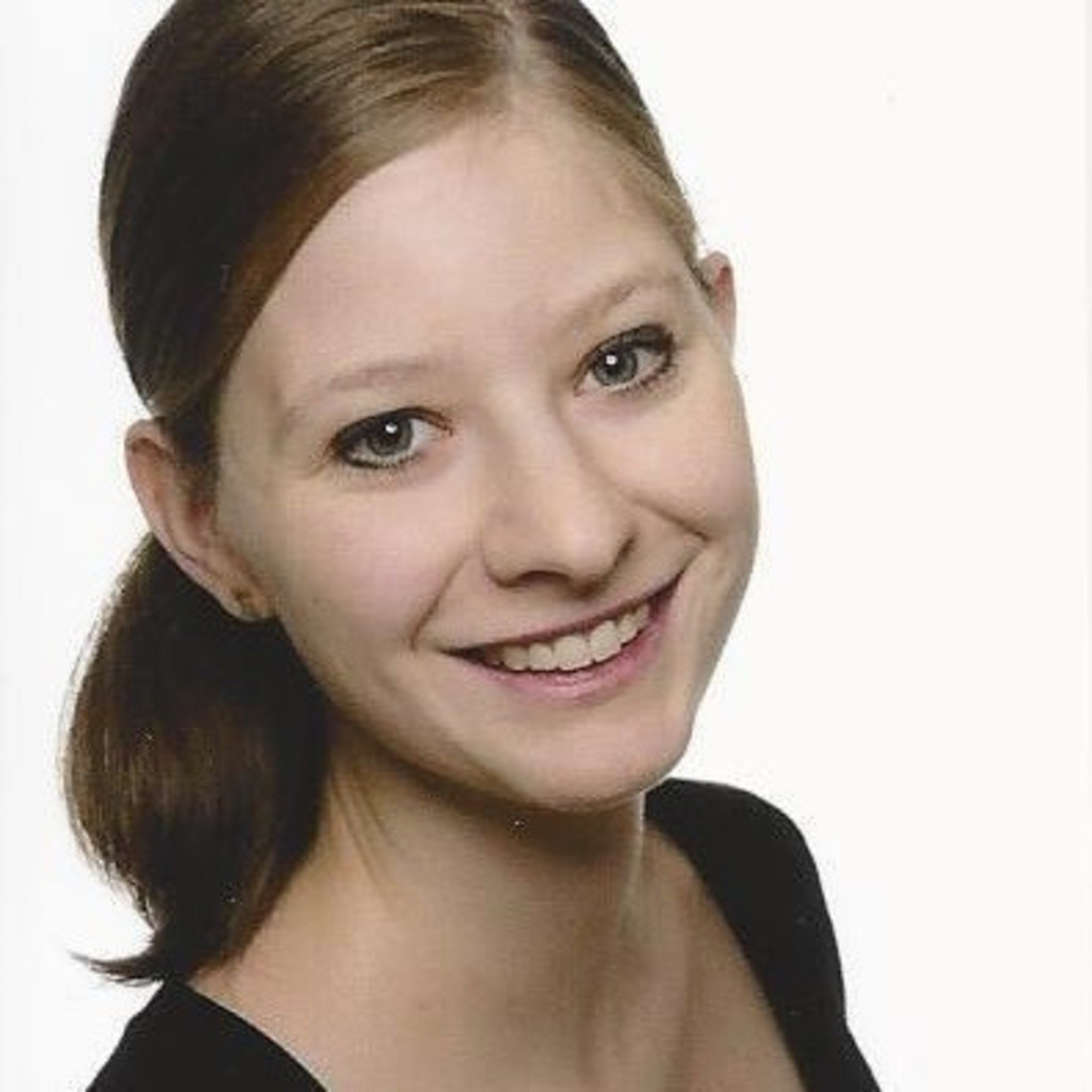 Maren Minuth - Redakteurin - G. Henle Verlag | XING