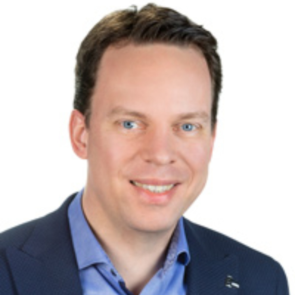 Patrick Priesching - Kaufmännischer Leiter, Schülerwohnhäuser Amstetten ...