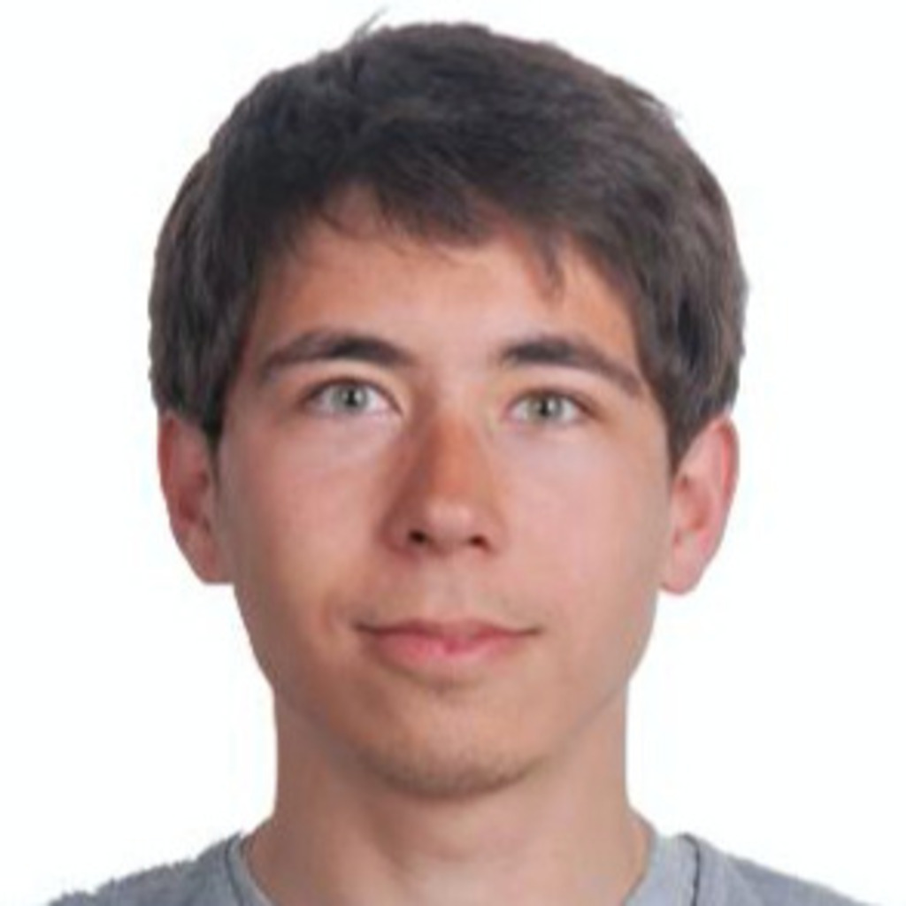 Aleksei Chigadaev - E-Commerce Manager - Sberbank | XING