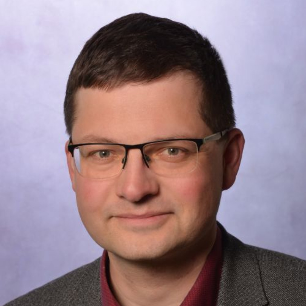 Stephan Jenke - Business Analyst - Expleo | XING