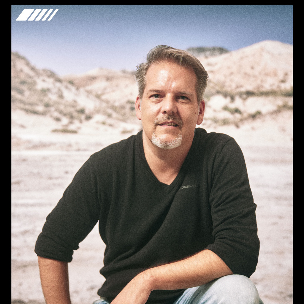 Daniel Leppert - Entwicklung Gesamtfahrzeug Baubarkeit und Anlauf ...