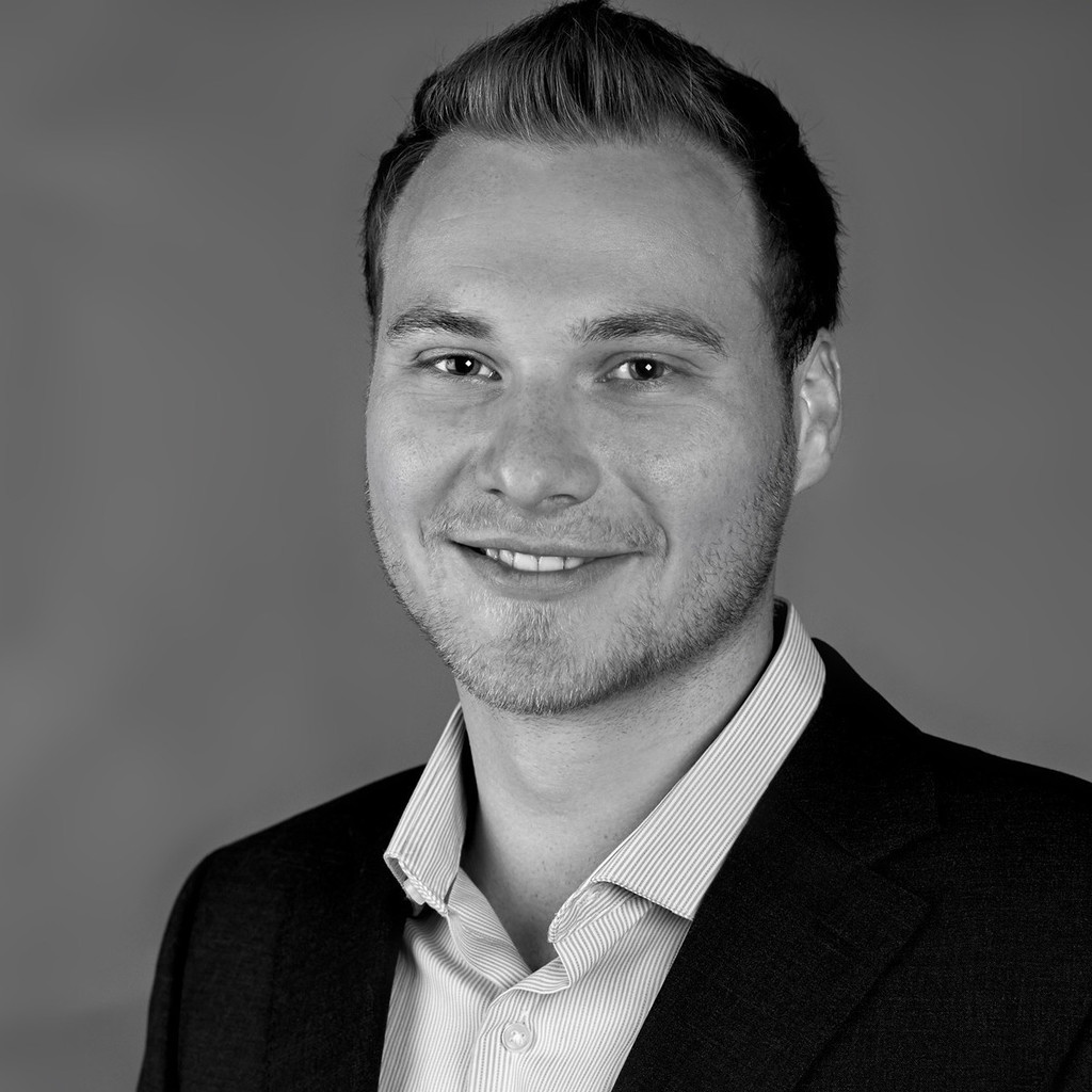 Sebastian Faller - Produktionsleiter - Konfitürenmanufaktur Alfred ...