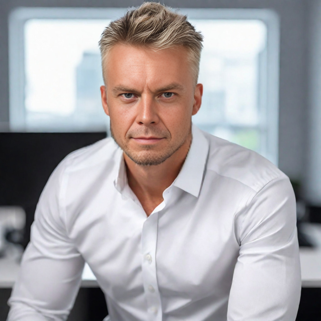 Nikita Fedulov - Integration team lead - Semrush Inc. Deutschland | XING