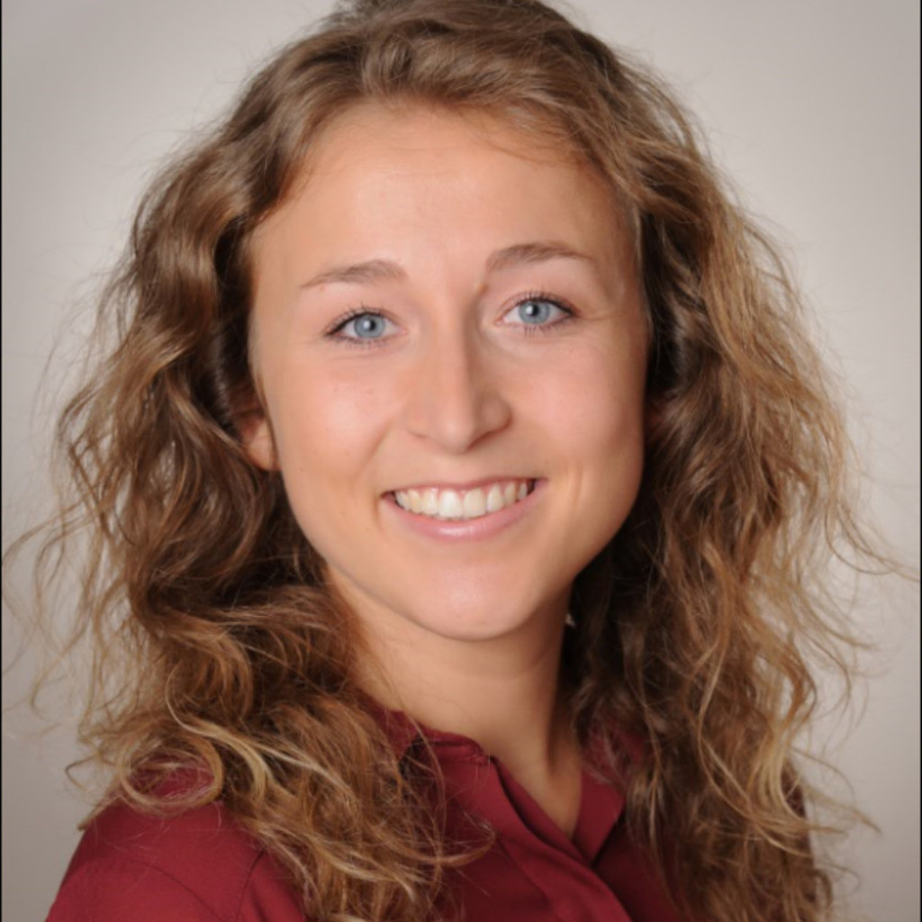 Michelle Metzger - Community Managerin - Cosmonauts & Kings GmbH | XING