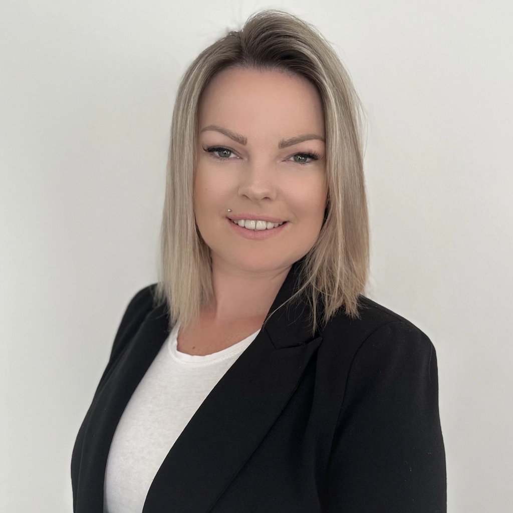 Mandy Hahn - Bürokraft - Orizon GmbH | XING