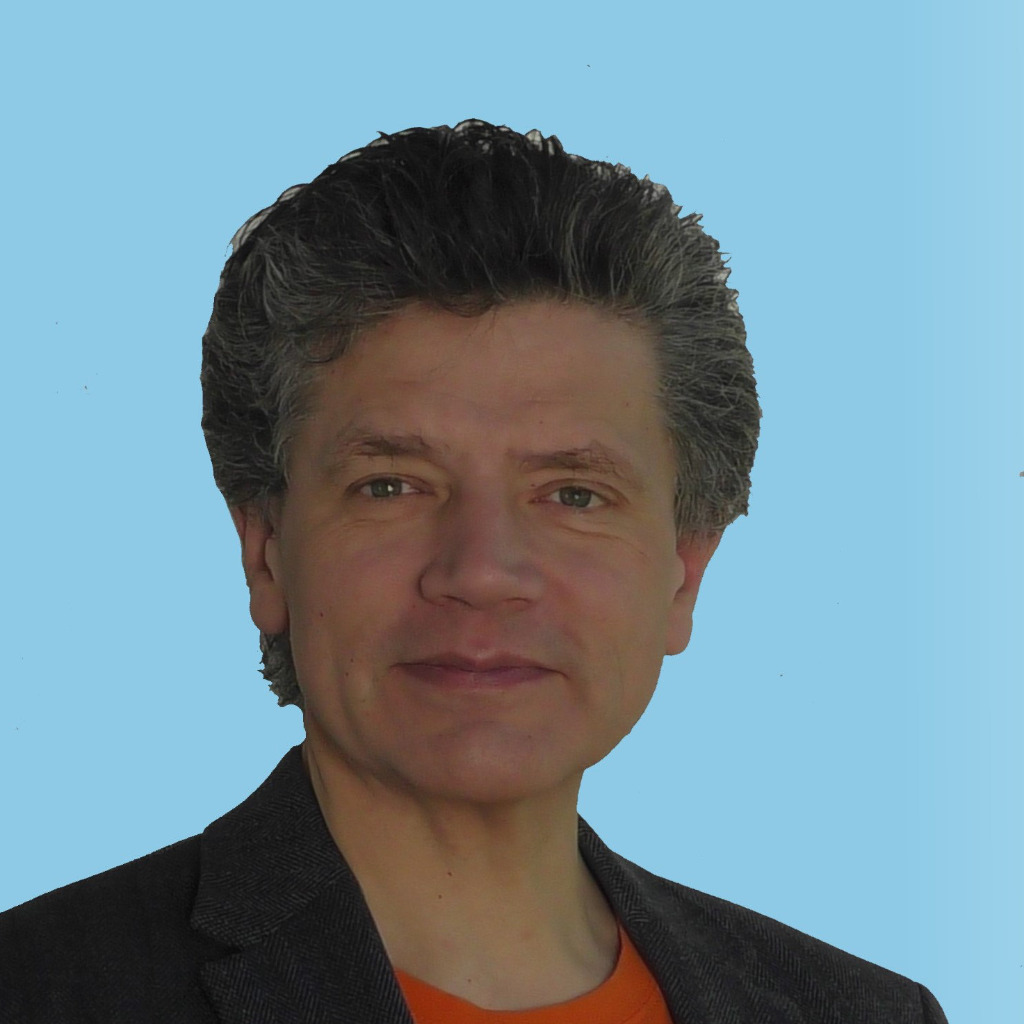 Dr. Joseph Weissenberg - Autor, Coach, Trainer - AktiviereDeinChi.de | XING