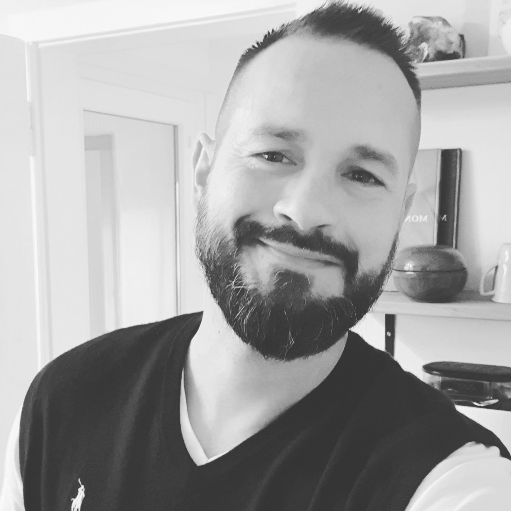 Eric Gottschalk - Buchhalter & Personalsachbearbeiter - CEHA-Transporte ...