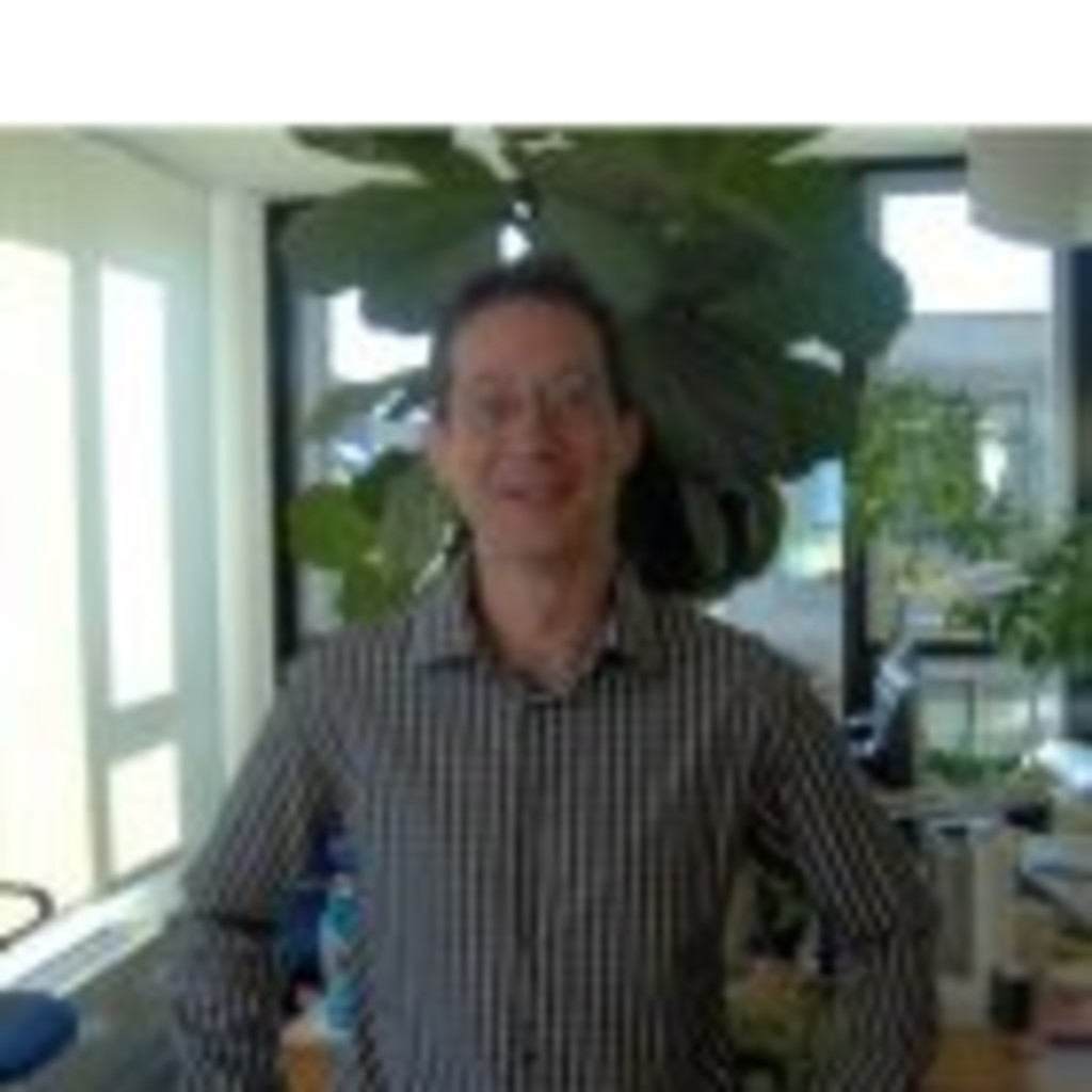 Conrad Wood - I no longer update my profile on xing. find me on ...