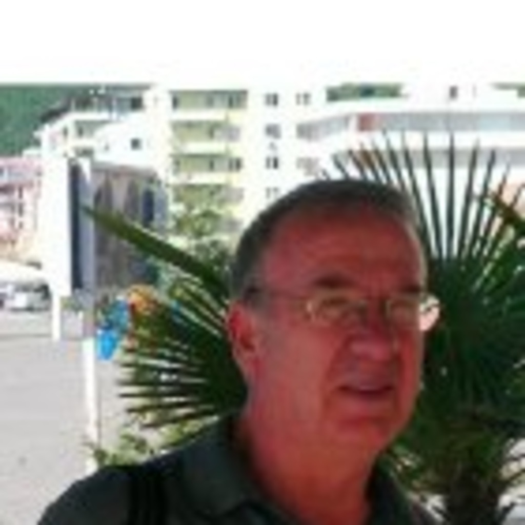 Hamzi Isufi - Board Member - TIMI Invest | XING