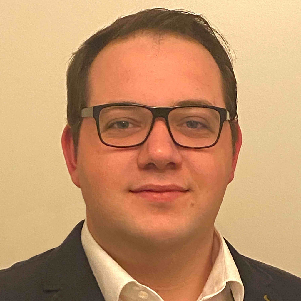 Jean-Marie Renner - Geschäftsleiter - RENNER Baumaschinen e.K. | XING