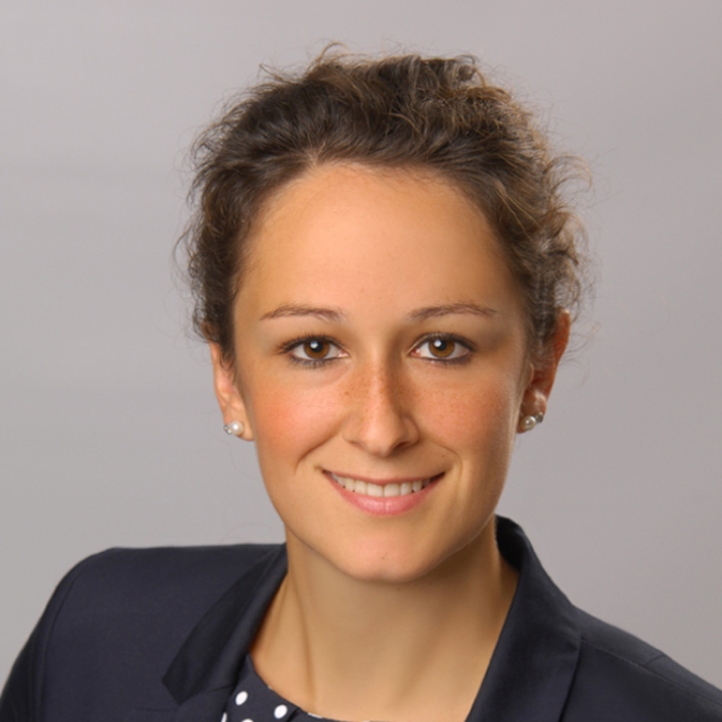 Dr. Kathrin Davari - VP, Portfolio Strategy and Management - Medigene ...