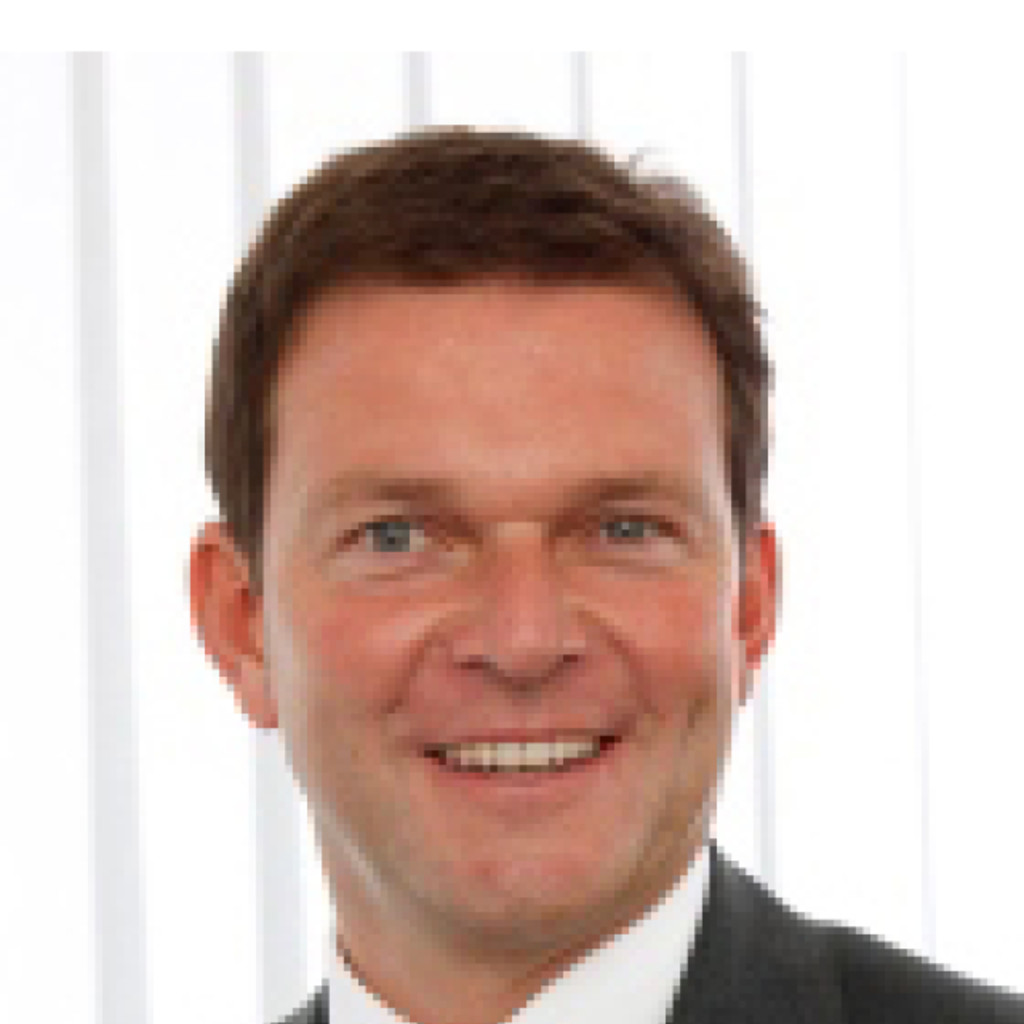 Markus Schulze - Head of Client & Broker Relationship Management ...