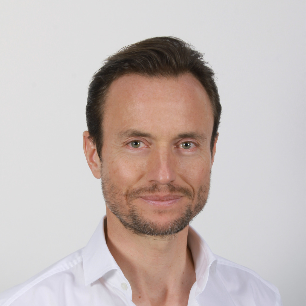 Alexandre Terrier - Middle Office Specialist - Fujax International SA ...