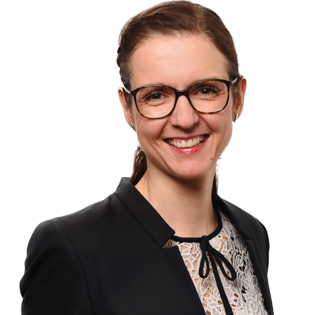 Katrin Tuchardt - Steuerberaterin - Tuchardt Steuerberatung | XING