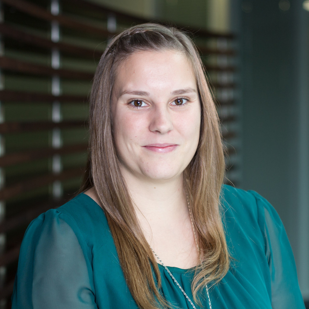 Larissa Eck - Education Account Executive - SAP Deutschland SE & Co. KG ...