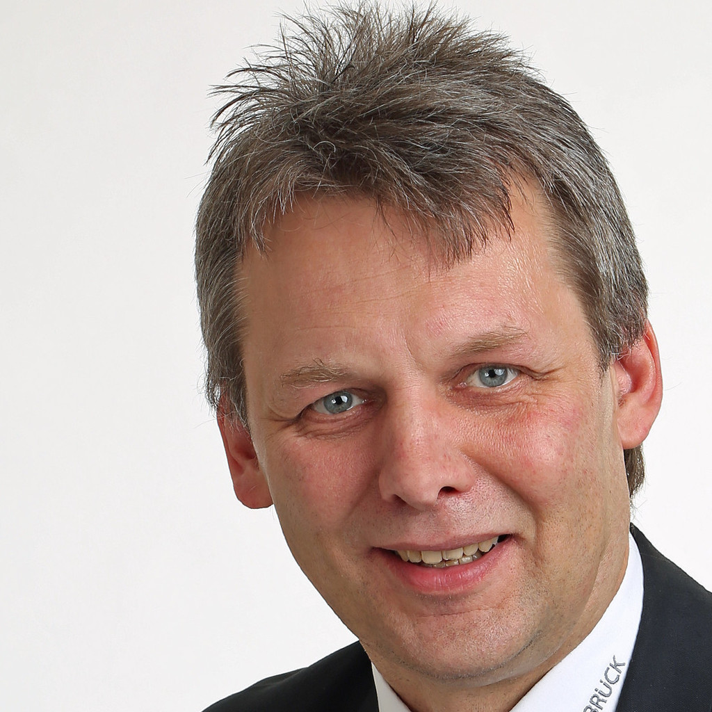 Thomas Stöck - Technischer Kundenbetreuer - Geutebrück GmbH | XING