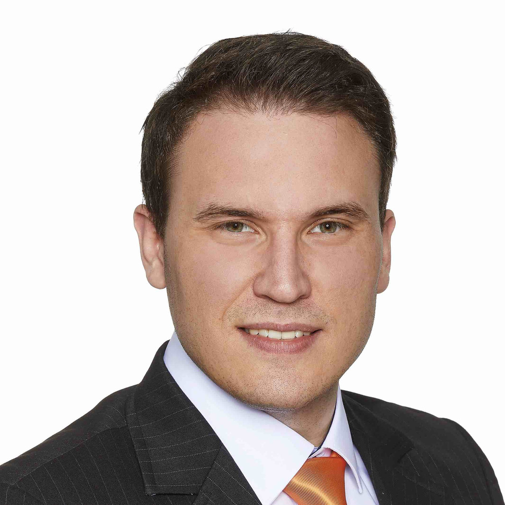 Marc Mayer - Head of IT - Fritz Kübler GmbH | XING