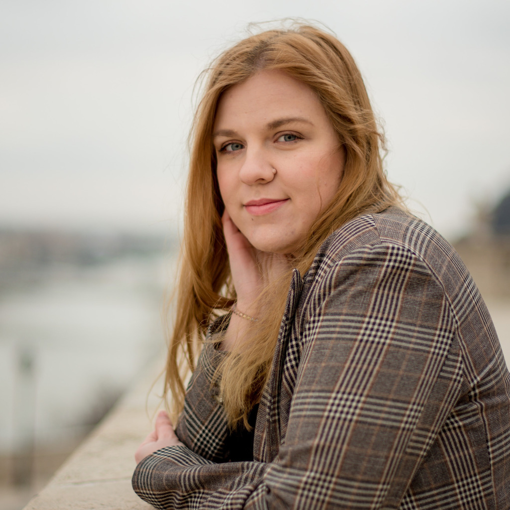 Deborah Schulz - Business Administration - Hochschule für Wirtschaft ...