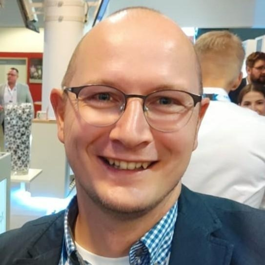 Michael Hommel - Senior Key Account Manager Tablet / Notebook - Samsung ...