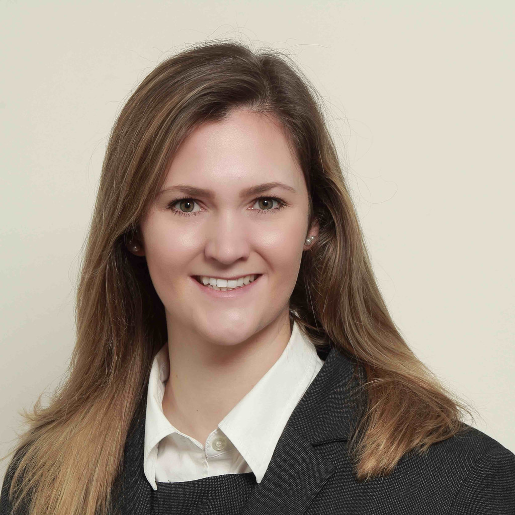 Jennifer Kleist - Standortkoordinatorin - DAA Deutsche Angestellten ...