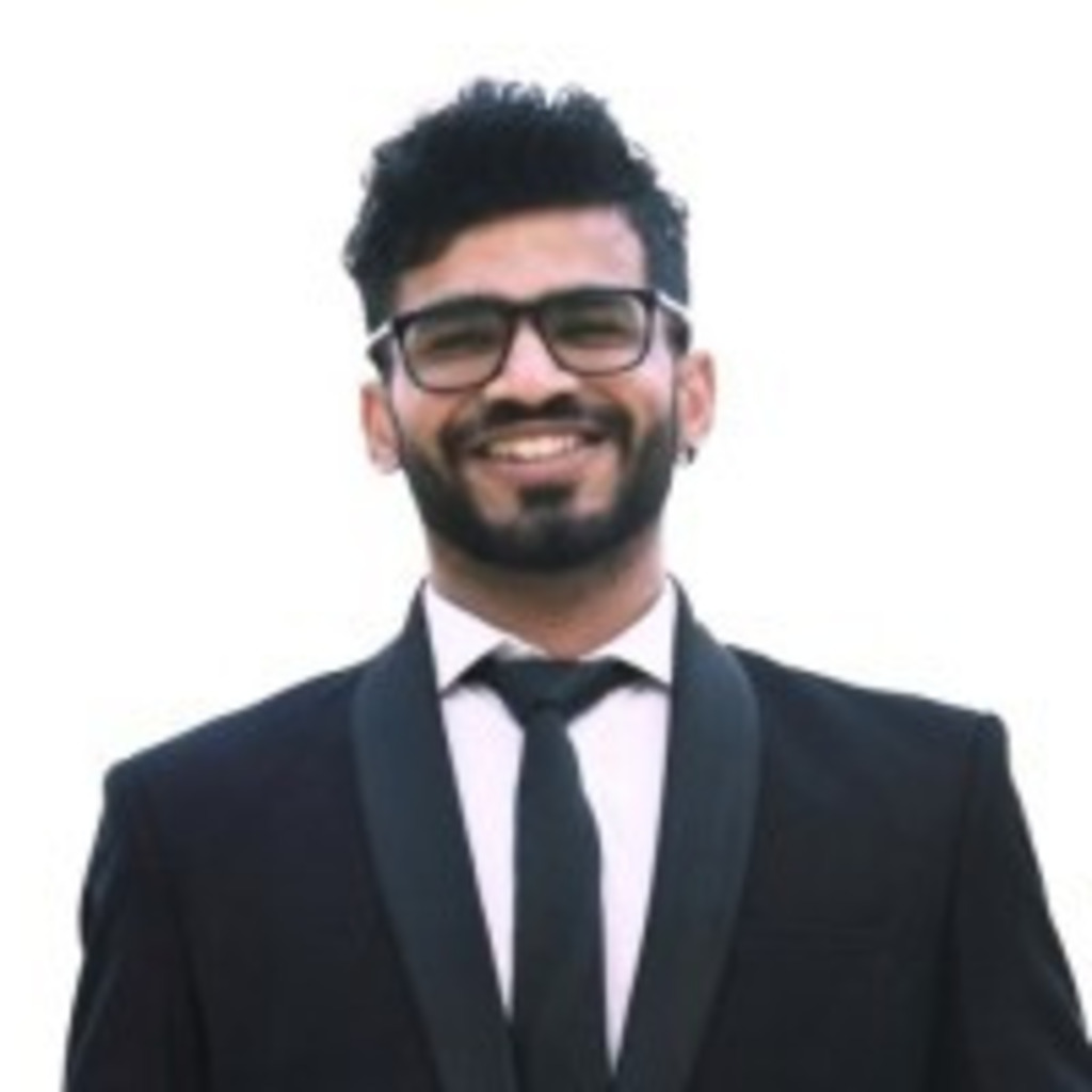 Pushkar Yadav - Design Validation Engineer - Silicon Labs | XING