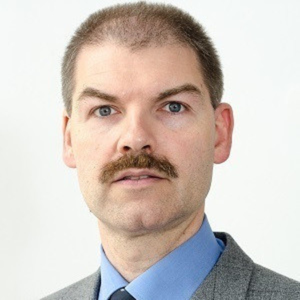 Holger Dickert - Abteilungsleiter Marktüberwachung - Hessische Eichdirektion | XING