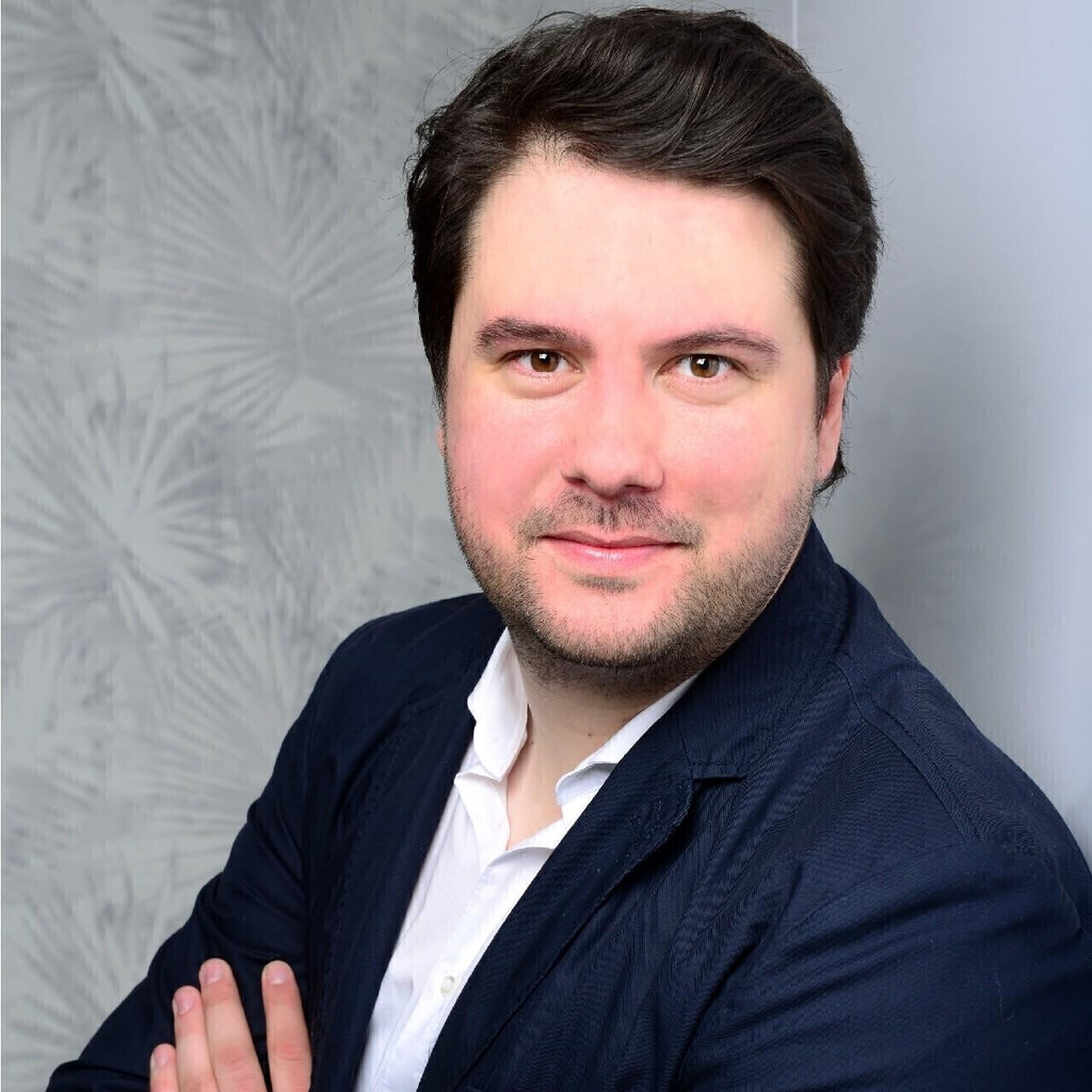 Björn Walter - Vertriebsmitarbeiter im Außendienst - Schweng GmbH | XING