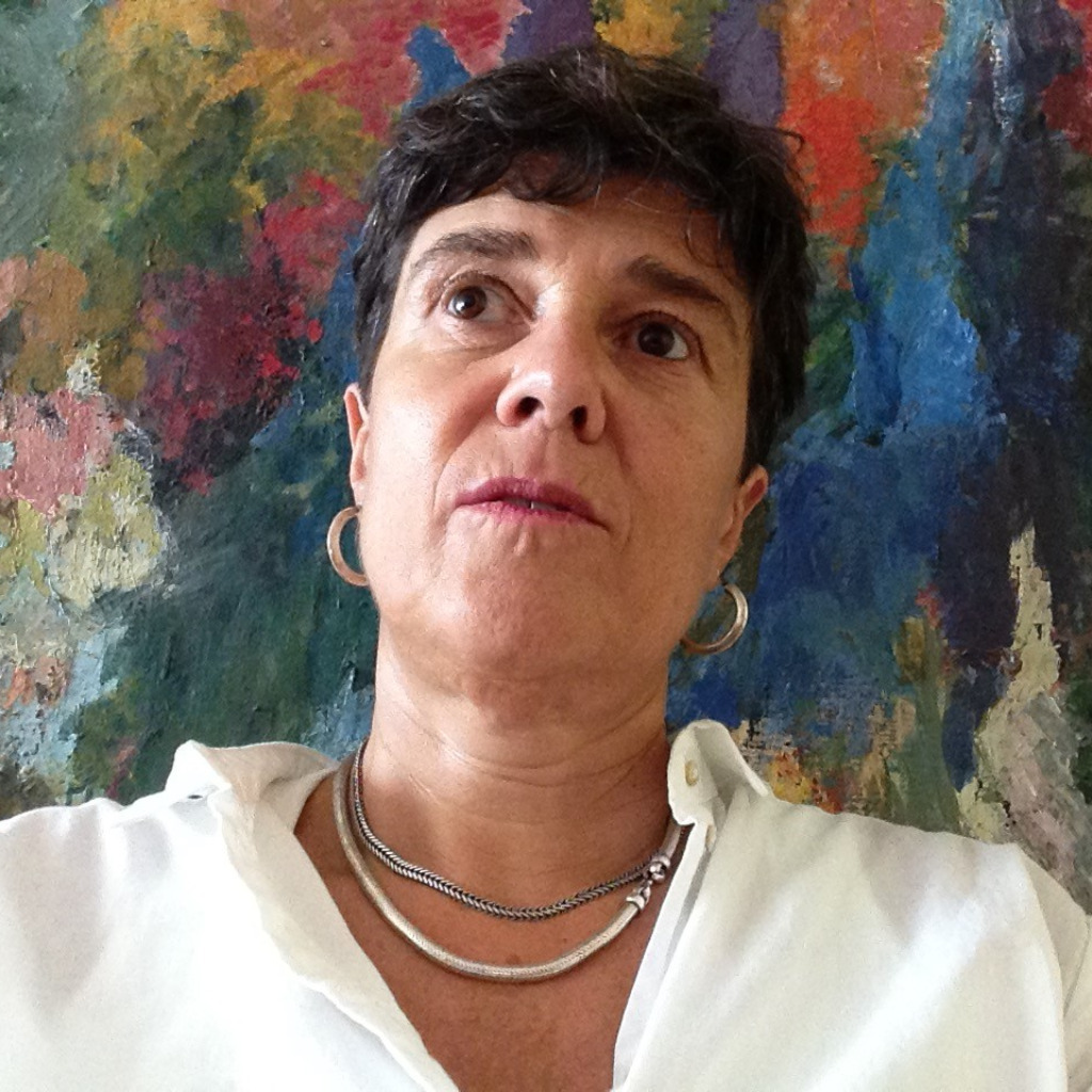 Christine Brunner - Inhaberin - Beruf + Bildung Brunner | XING