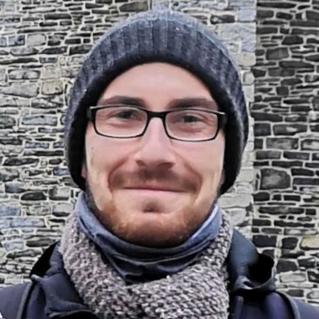 Alexander Hildreth - Backend PHP Developer - Trusted Shops AG | XING